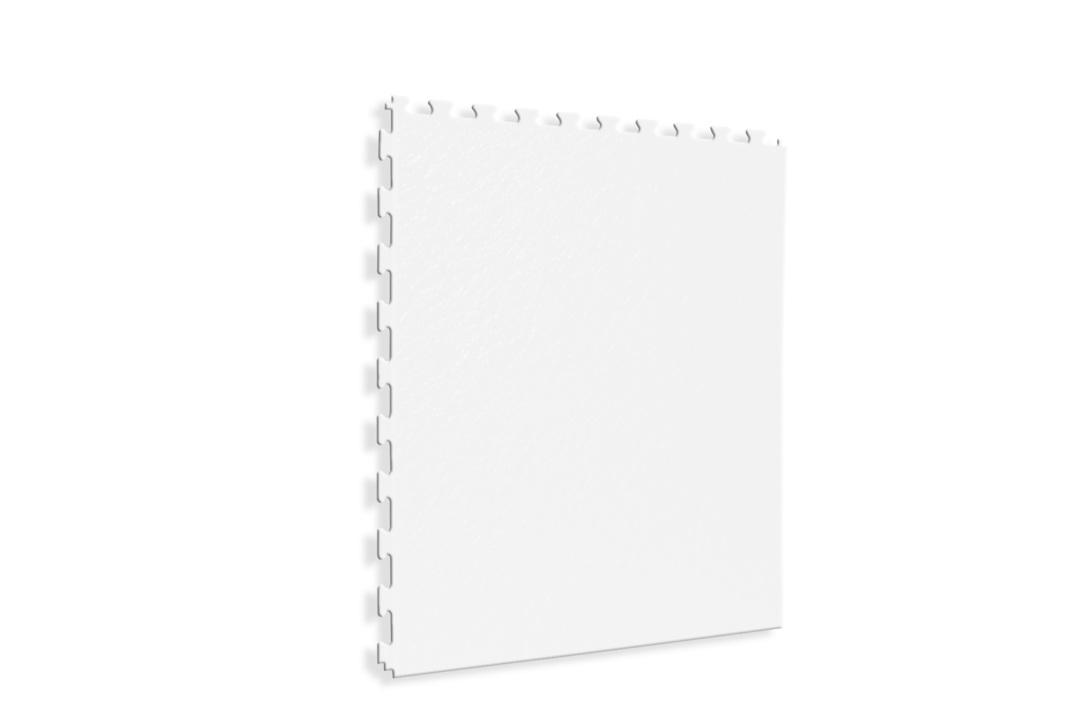 Płytka PVC, PCV, PCW Invisible Slate 5mm - Vanilla - SpeedFloor