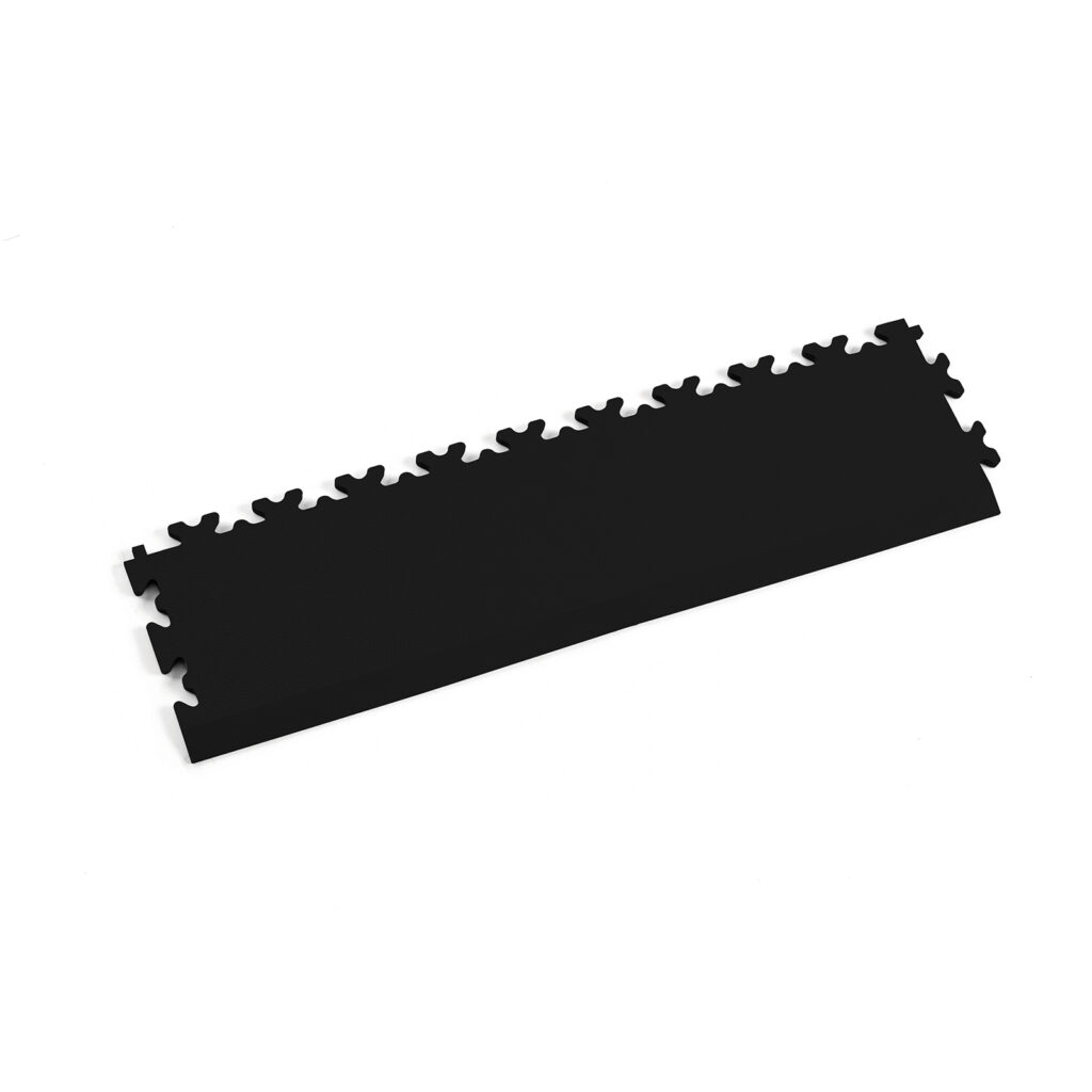 Najazd PVC, PCV, PCW 5mm - element wykończeniowy posadzki SpeedFloor